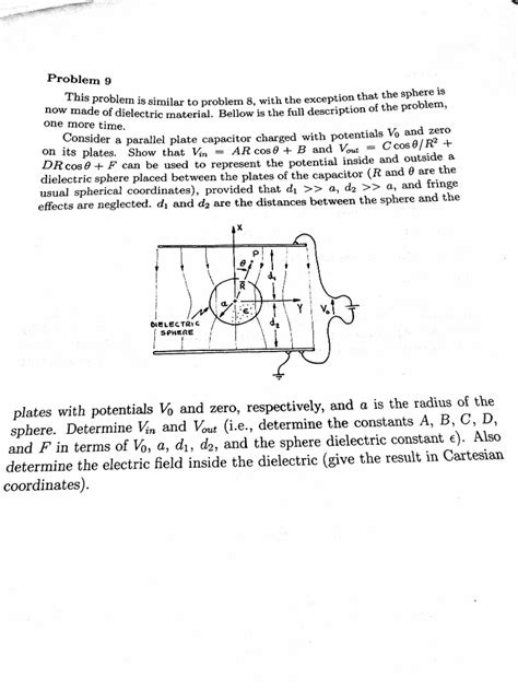 Problem Handle This Problem On Consider A Parallel Chegg