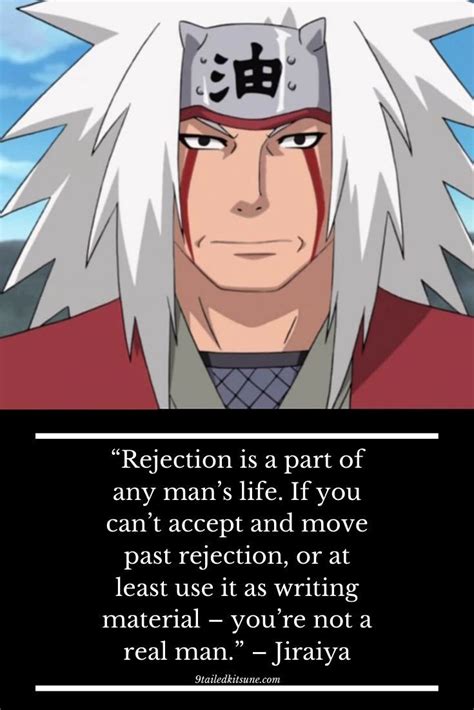 Jiraiya Quotes Naruto Naruto Quotes Jiraiya Quotes Anime Quotes