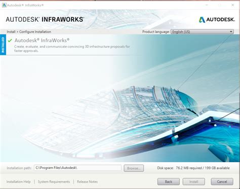 Solved Problem Installing Infraworks 2021 Autodesk Community