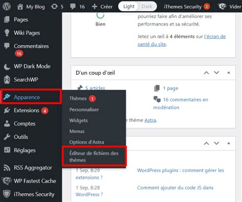 Comment Ajouter Une Animation De Chargement De Page Sur Wordpress