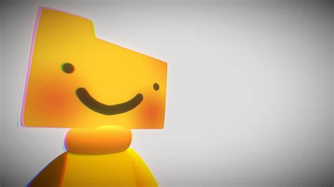 Old Ron Model I Found On My Laptop 3d Model By Mimi Circus K0t