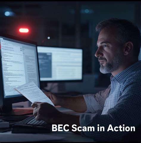 Cybersecurity Bec Ai Cyberthreats 2025trends Amir Sachs 19