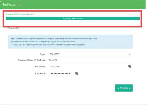 Connect Your Radius Service To Your Active Directory Server Artica Wiki