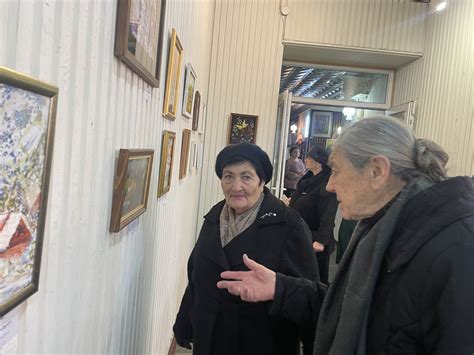 მერაბ ბერძენიშვილის სახელობის თანამედროვე სახვითი ხელოვნების ცენტრი Ozurgeti