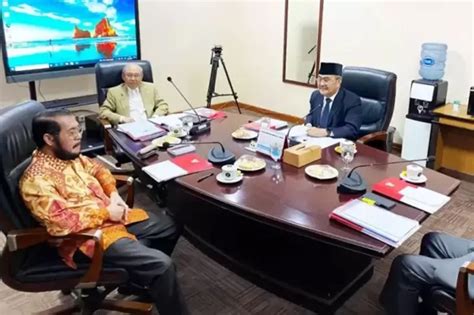 MKMK Didorong Progresif Dalam Putusan Terhadap Anwar Usman Cs