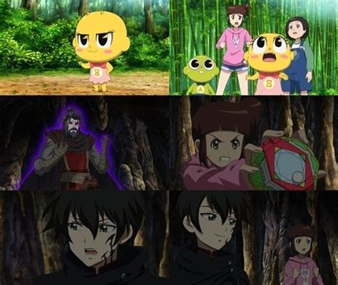 ‘신비아파트 금빛 도깨비와 비밀의 동굴 오싹한 모험 예고 12종 스틸 공개 헉스