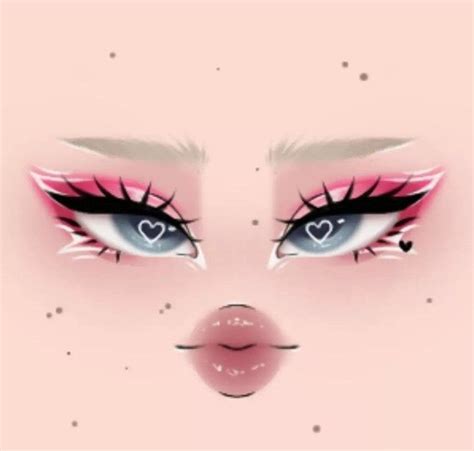 Roblox Face Artofit