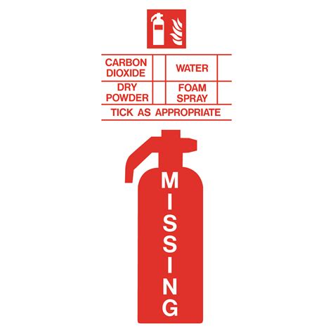 Missing Extinguisher Jackson Screen Print Expert Screen Print And Signage Creation