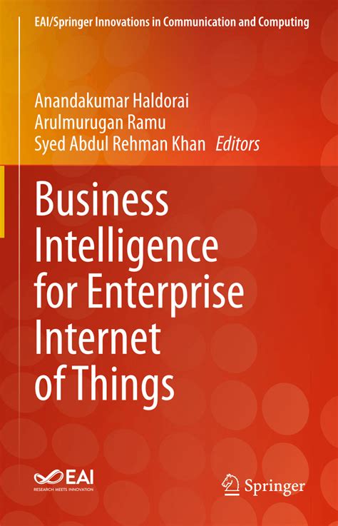 Pdf Enterprise Iot Modeling Supervised Unsupervised And