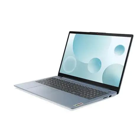 Lenovo Ideapad Slim I Iau Core I Th Gen Laptop Misty Blue Price In Bd
