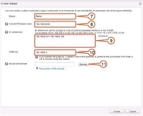 Configurando Cifs Server No Clustered Ontap 831 Agility