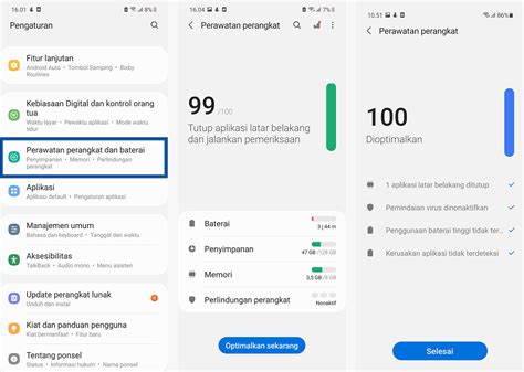 Cara Mengatasi Hp Samsung Sering Hang Macet Lag