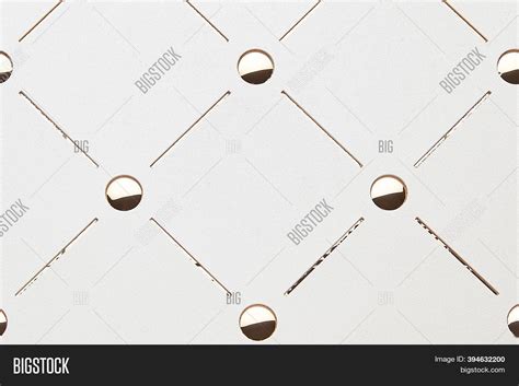 Grid Texture Image Photo Free Trial Bigstock