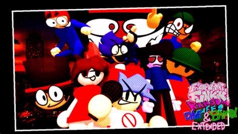 D B Extended Tierlist Tier List Community Rankings TierMaker