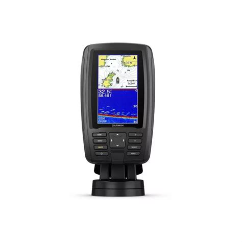 Garmin Echomap Plus 44cv Manual English 3 Pages