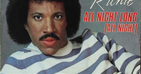 All Night Long All Night R 101