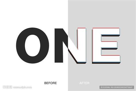 漫画风字体样式设计图 Cis设计 广告设计 设计图库 昵图网