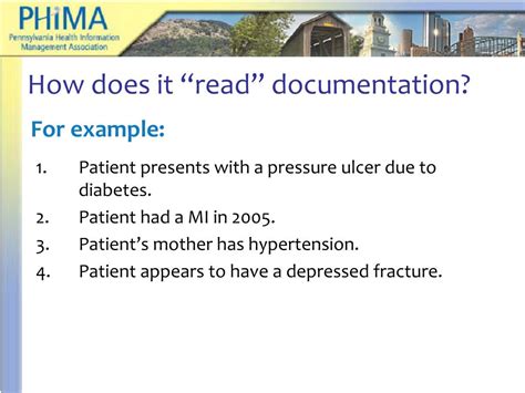 Ppt Implementing Computer Assisted Coding Powerpoint Presentation