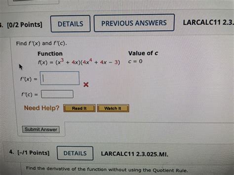 Solved F X X X X X Find X And Find Chegg Com