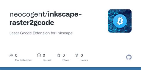 GitHub Neocogent Inkscape Raster Gcode Laser Gcode Extension For Inkscape
