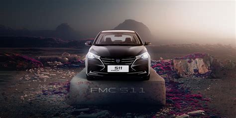 مشخصات و قیمت فردا 511 تبریز Fmc 511