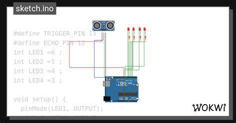 Riyadh Shalahudin Wokwi Esp32 Stm32 Arduino Simulator