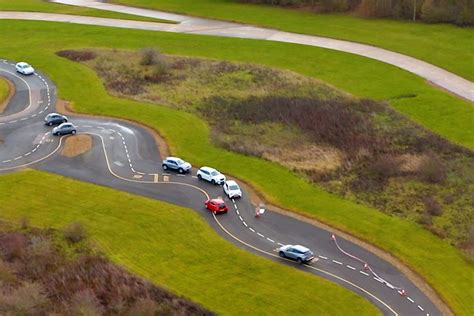 Multi Vehicle Coordination Eloy