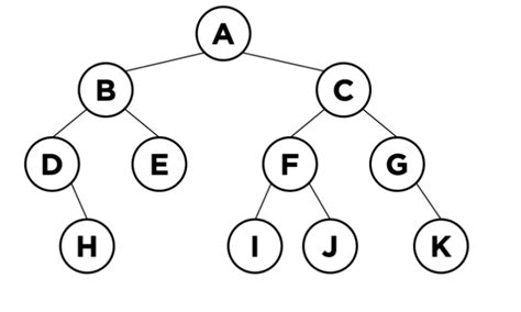 트리 탐색 트리 탐색