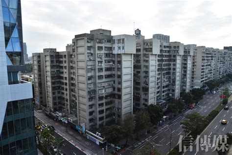 蔡政府消極面對《租賃條例》修法 內政部帶頭默許租屋黑市存在？ 信傳媒