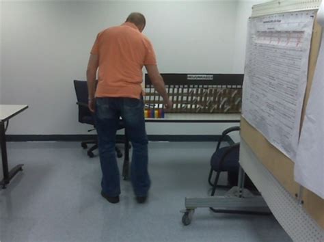 TPS Simulation Workshop Gallery True North Thinking True North Thinking