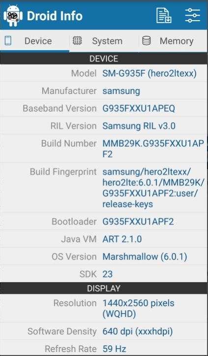 Top Apps For Testing Your Device S Hardware Dr Fone
