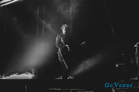 Cigarettes After Sex Sells Out The Armory Go Venue Magazine