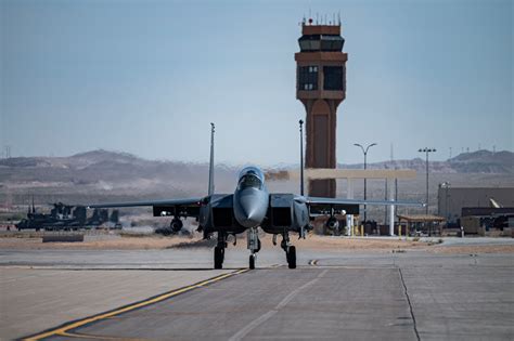 Dvids Images Gbu 56 Taxi And Take Off 21 April 2023 [image 1 Of 5]