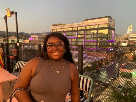 American Cinematheque Programmer Imani Davis Shares Her Fresh Takes On Programming Cinema Femme