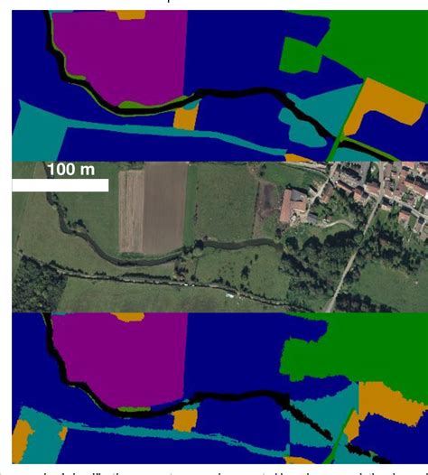 Figure 1 From Automated Segmentation Of Land Use From Overhead Imagery Semantic Scholar