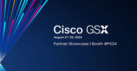 On Linkedin Cisco Ciscogsx