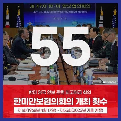 We Go Together 숫자로 보는 한미동맹 70주년 실시간 베스트 갤러리