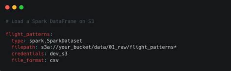 Kedro An Open Source Framework For Data Science Code