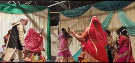 Jaishri Chadha On Linkedin Wow Our Pmshri Narendra Modi Dances So Well I Have Always Liked Him