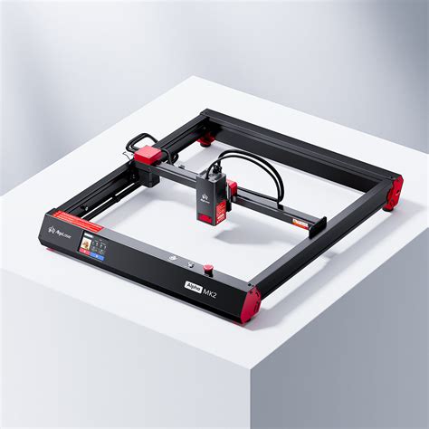 Diy Kit Mk2 10w Smart Enclosed Diode Laser Engraver