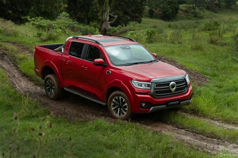 Gwm News New Models Reviews And Specs Whichcar