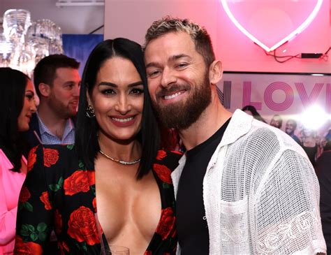 Artem Chigvintsev Denies Rumor He Wants To Reconcile With Nikki Garcia