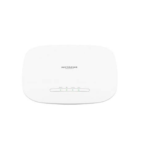 Netgear WAX AX Dual Band PoE Access Point Price In VD