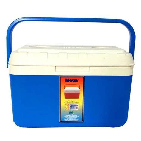 Контейнер холодильник термоконтейнер Mega 8 л фото отзывы характеристики в интернет