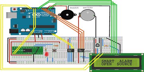 13 Progetti Fai Da Te Con Arduino Elettronica Open Source