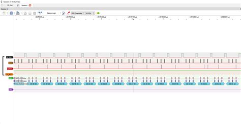 Lmx2491 I Cant See Anything From The Multiplexer Output Clock And Timing Forum Clock