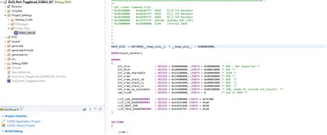 How To Create A Proper Blob Image For S32r45 And Make It Work Ok Nxp