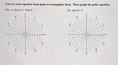 Solved For Each Problem You Are Given A Table Containing