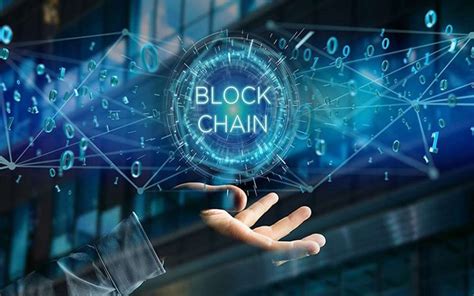 Công Nghệ Blockchain Hoạt động Như Thế Nào