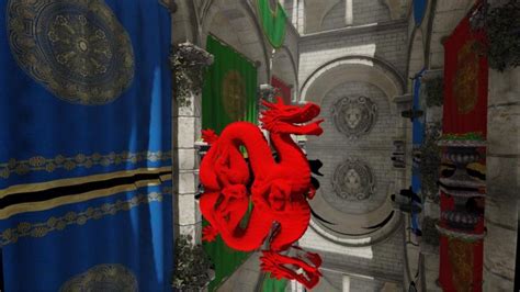 Adam Cichocki On Linkedin Slides For My Optimized Pixel Projected Reflections For Planar